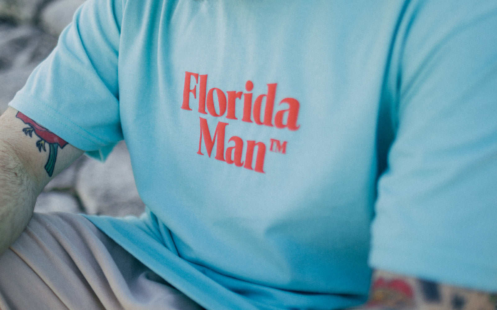 Florida Man™