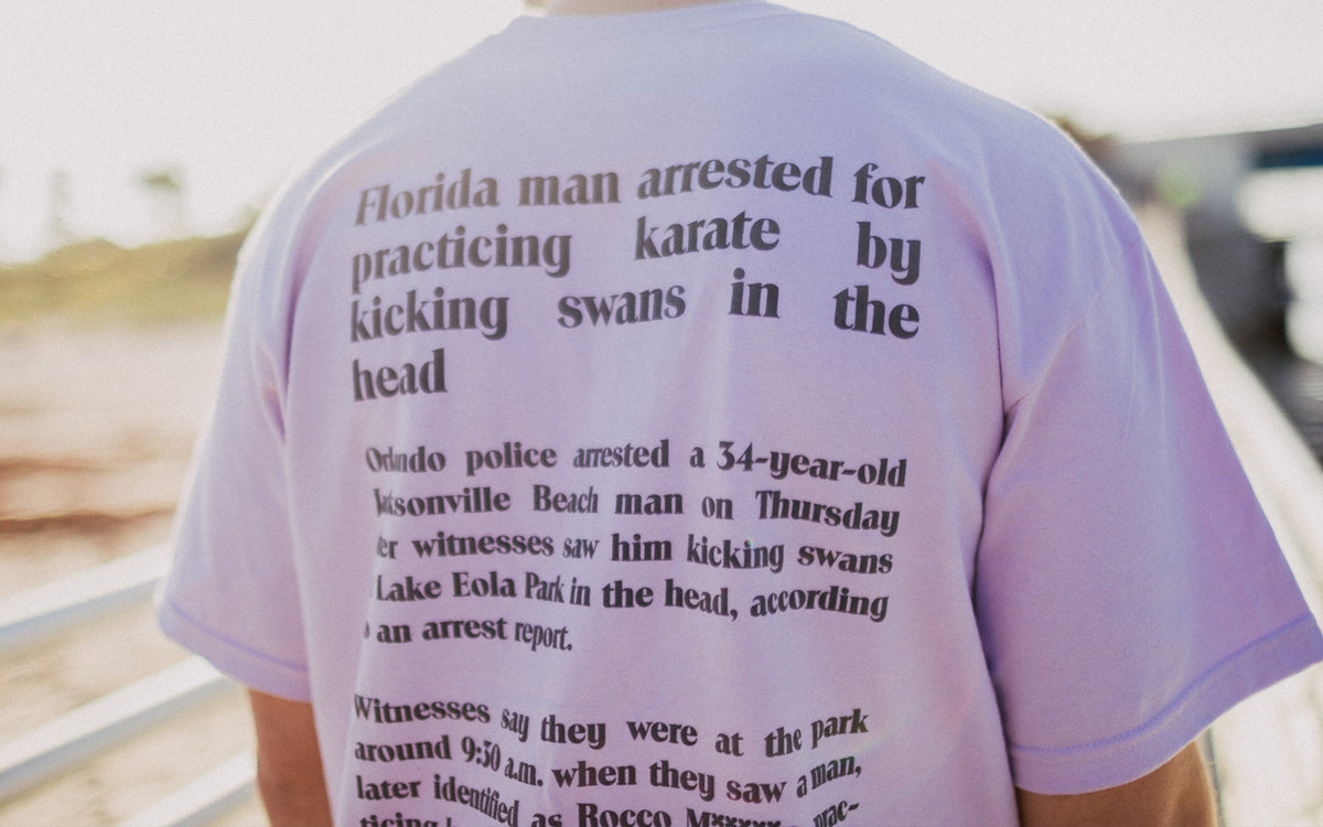 Florida Man™